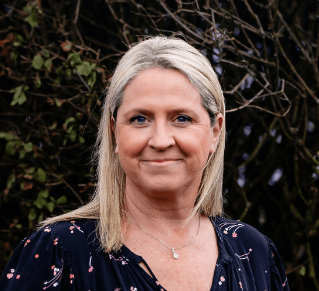 Directors & Operations staff | Bright Beginnings